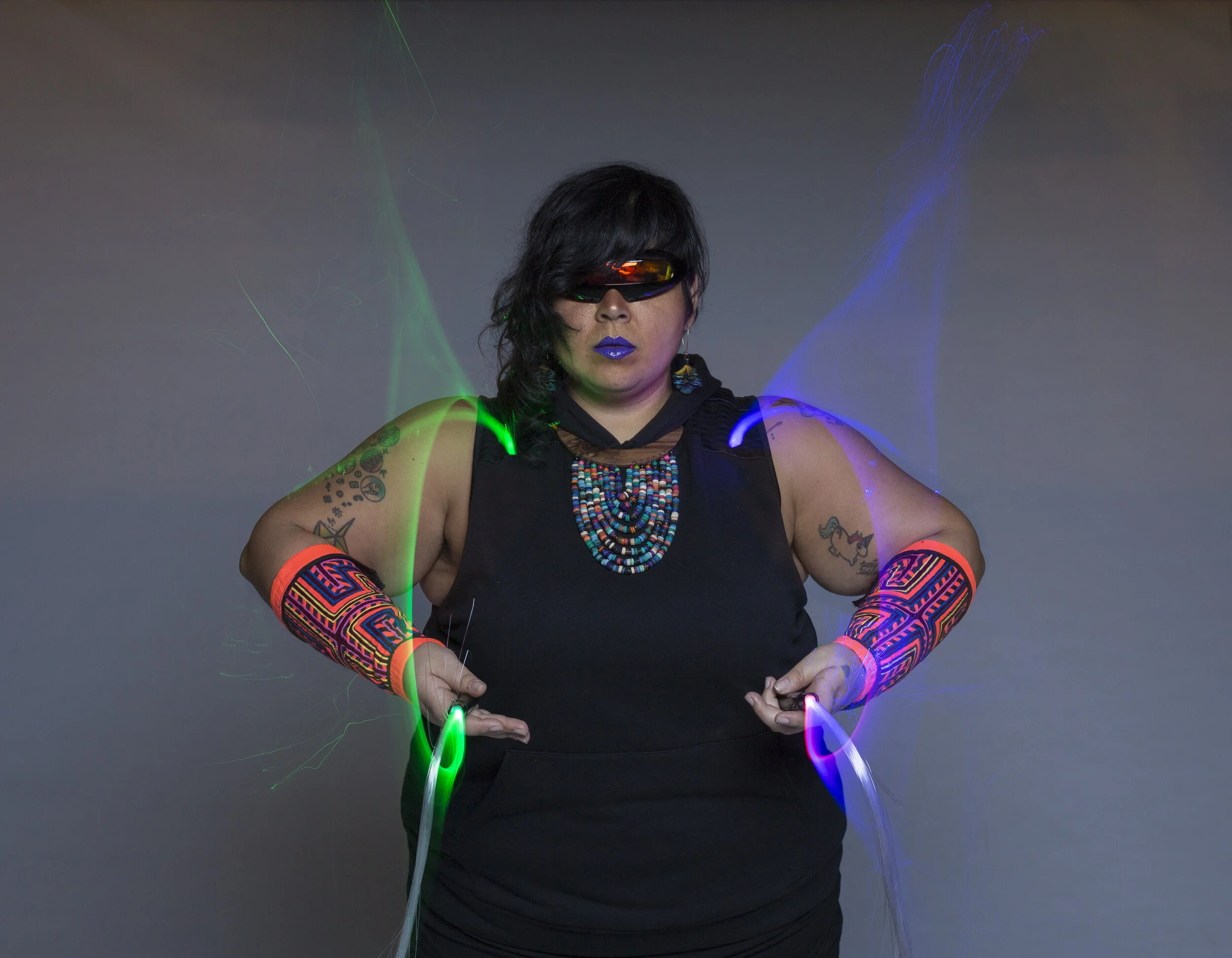 Projects — MOTHER CYBORG