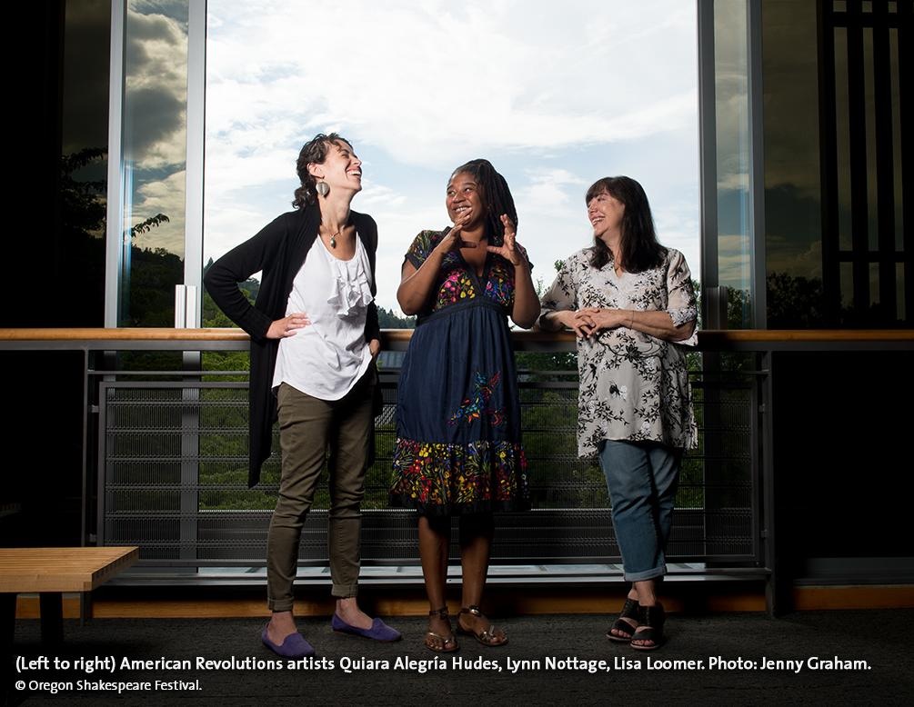 Quiara Alegría Hudes