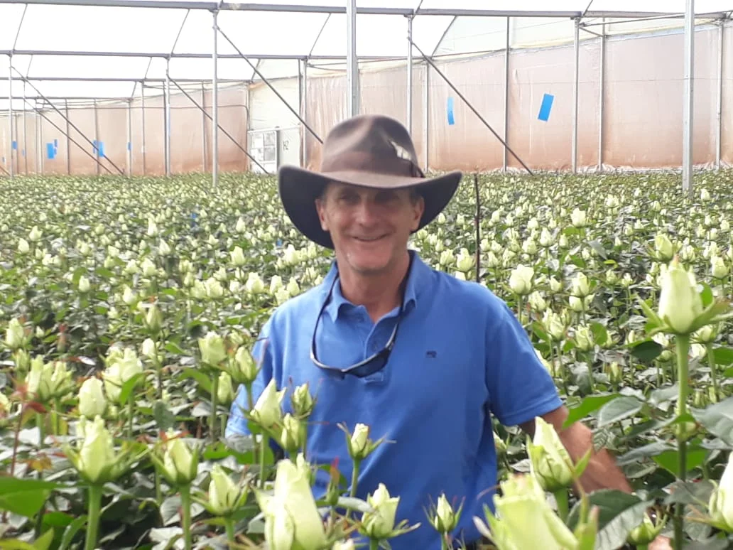 Floriculture — Kisima Farm Limited