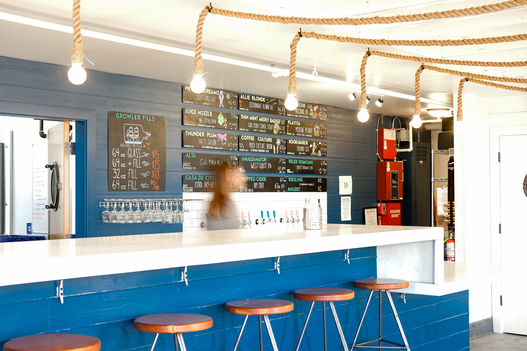 Stripe Design Services