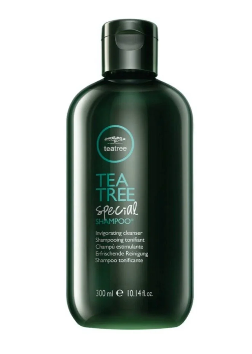 Tea Tree Oil Shampoo