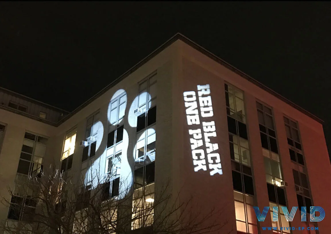 Commencements and University Events — vivid event productions