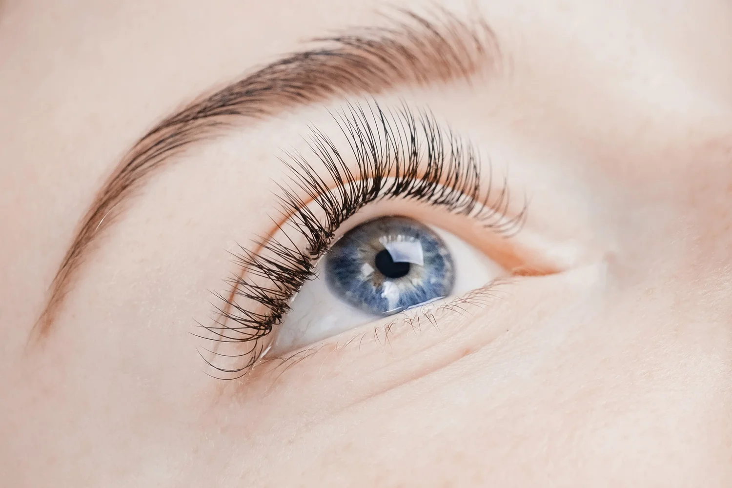 Eyelash Extensions in Oceanside, CA - Aloha Lash Studio