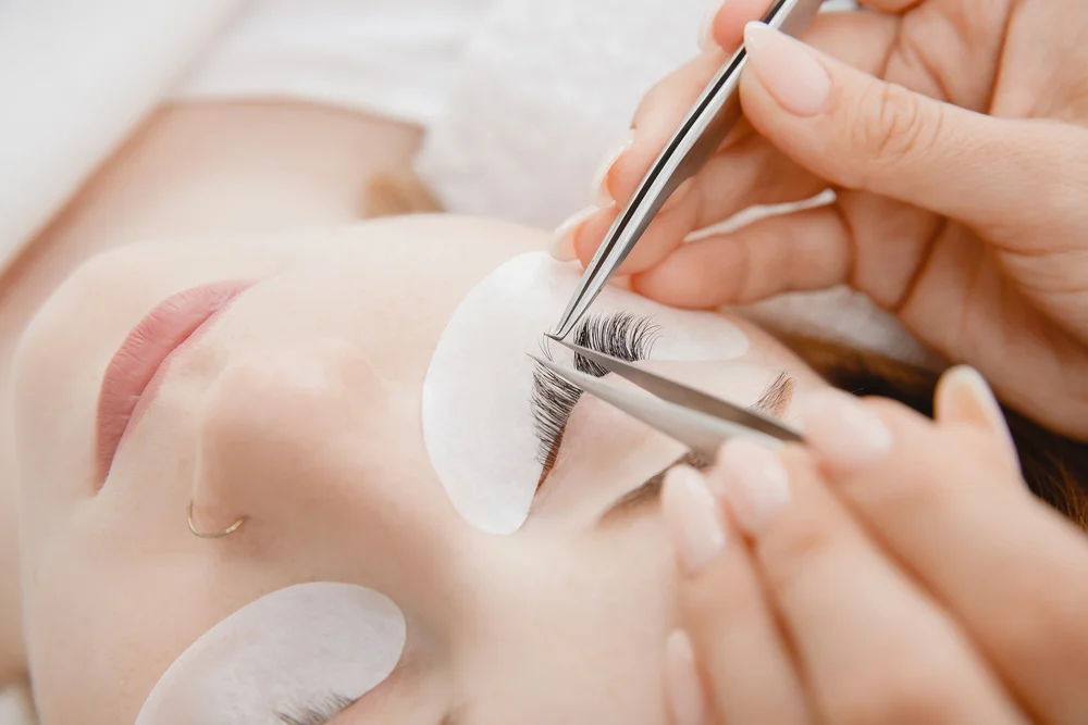 Eyelash Extensions in Oceanside, CA - Aloha Lash Studio