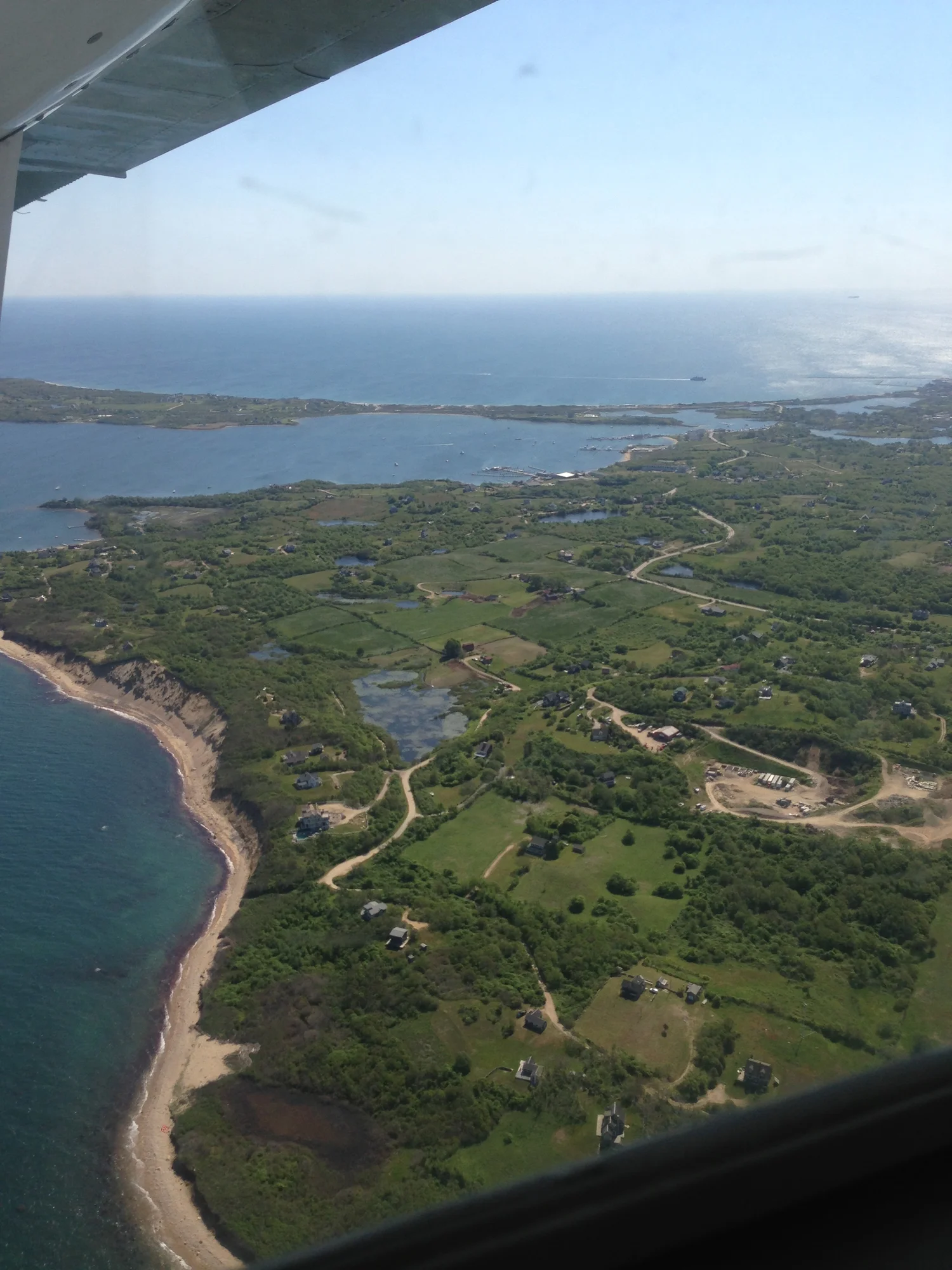 Block Island, A Slice of Heaven — travali lux