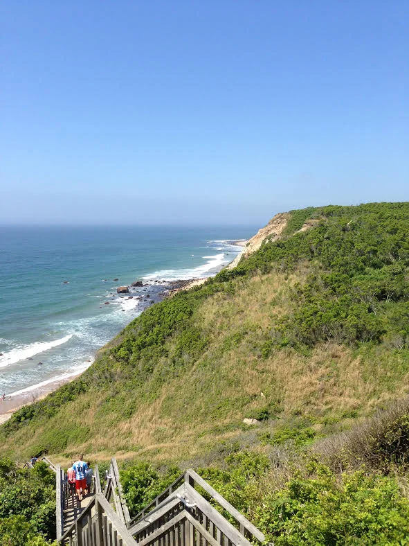 Block Island, A Slice of Heaven — travali lux