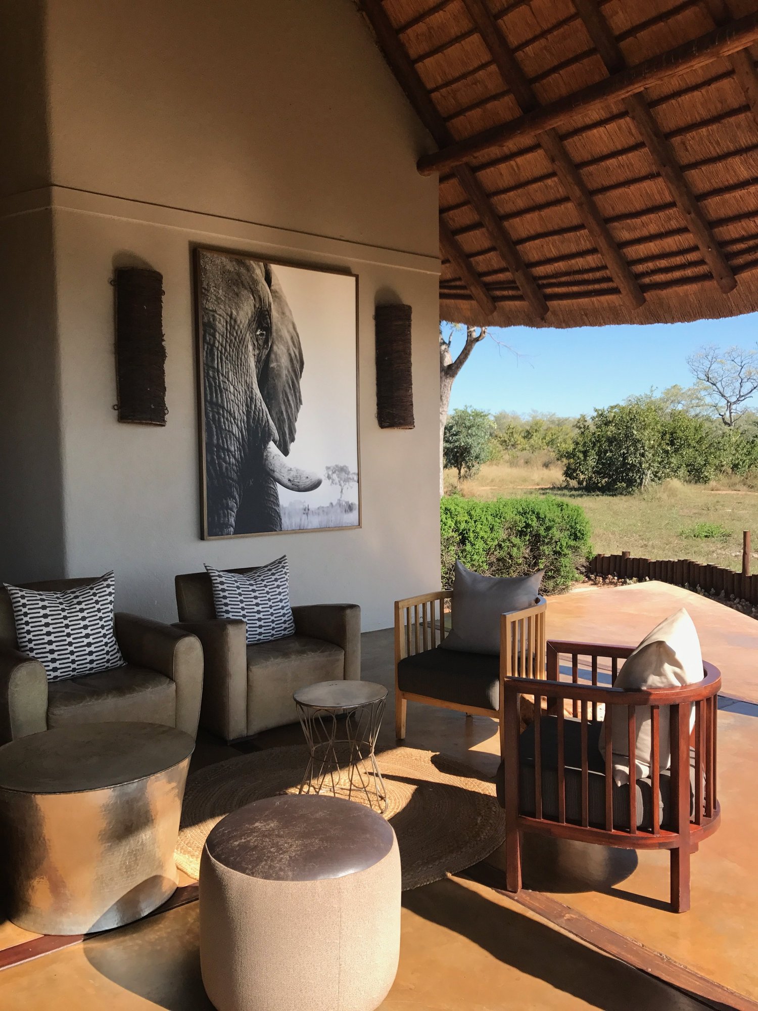 Ulusaba : Trip of a Lifetime — travali lux