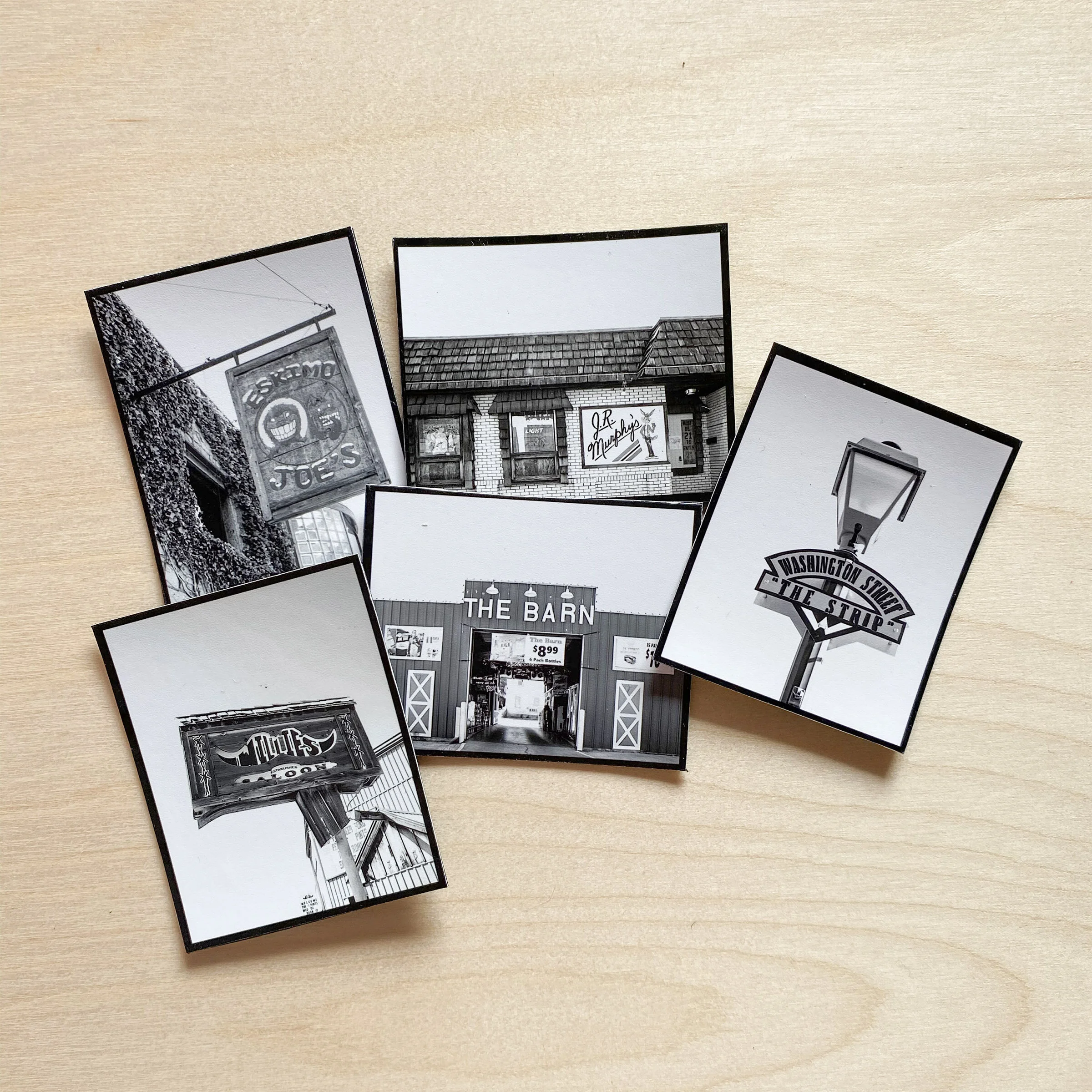 Stillwater Magnets — DNA Galleries