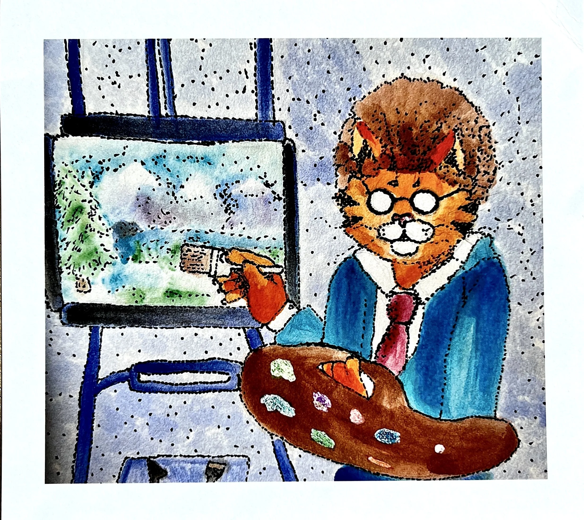 SHOP — DNA Galleries