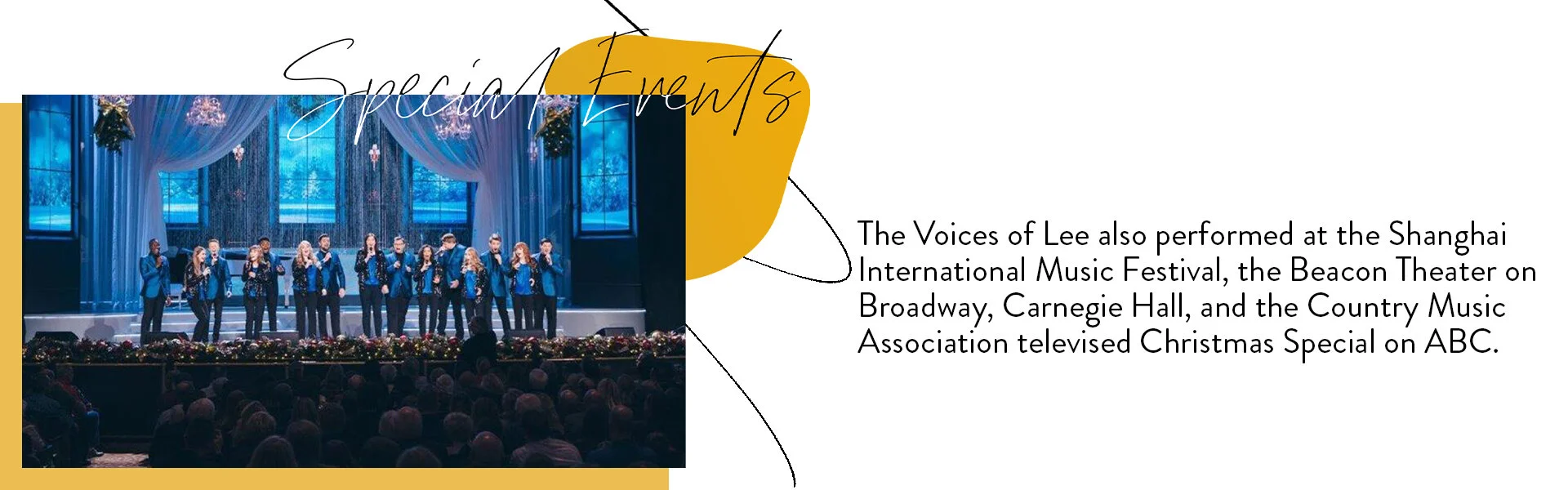 About — Voices of Lee