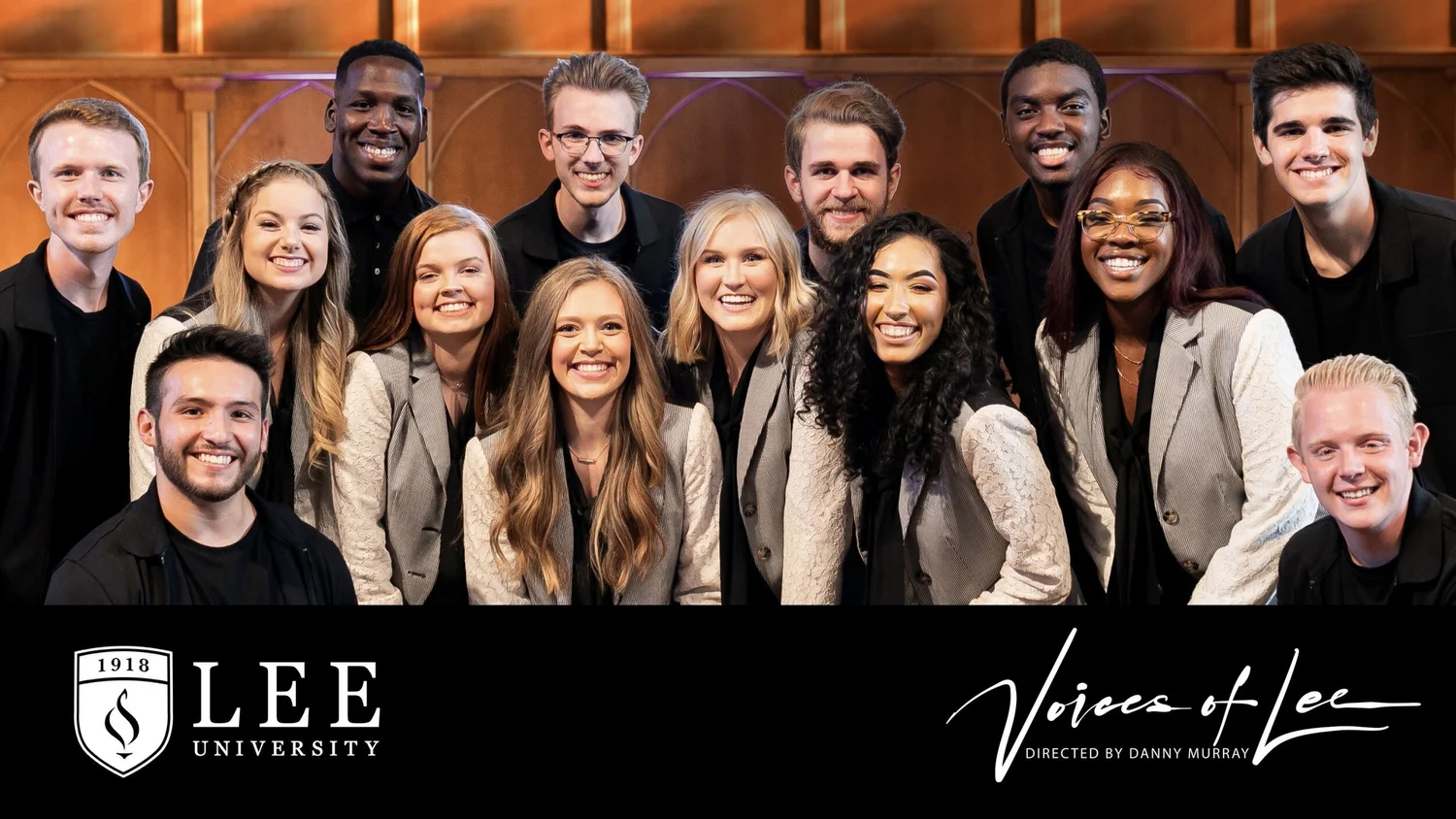 Members — Voices of Lee