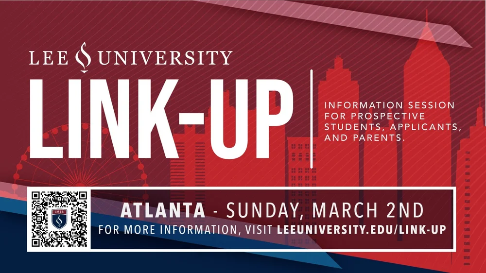 Tour Schedule — Voices of Lee