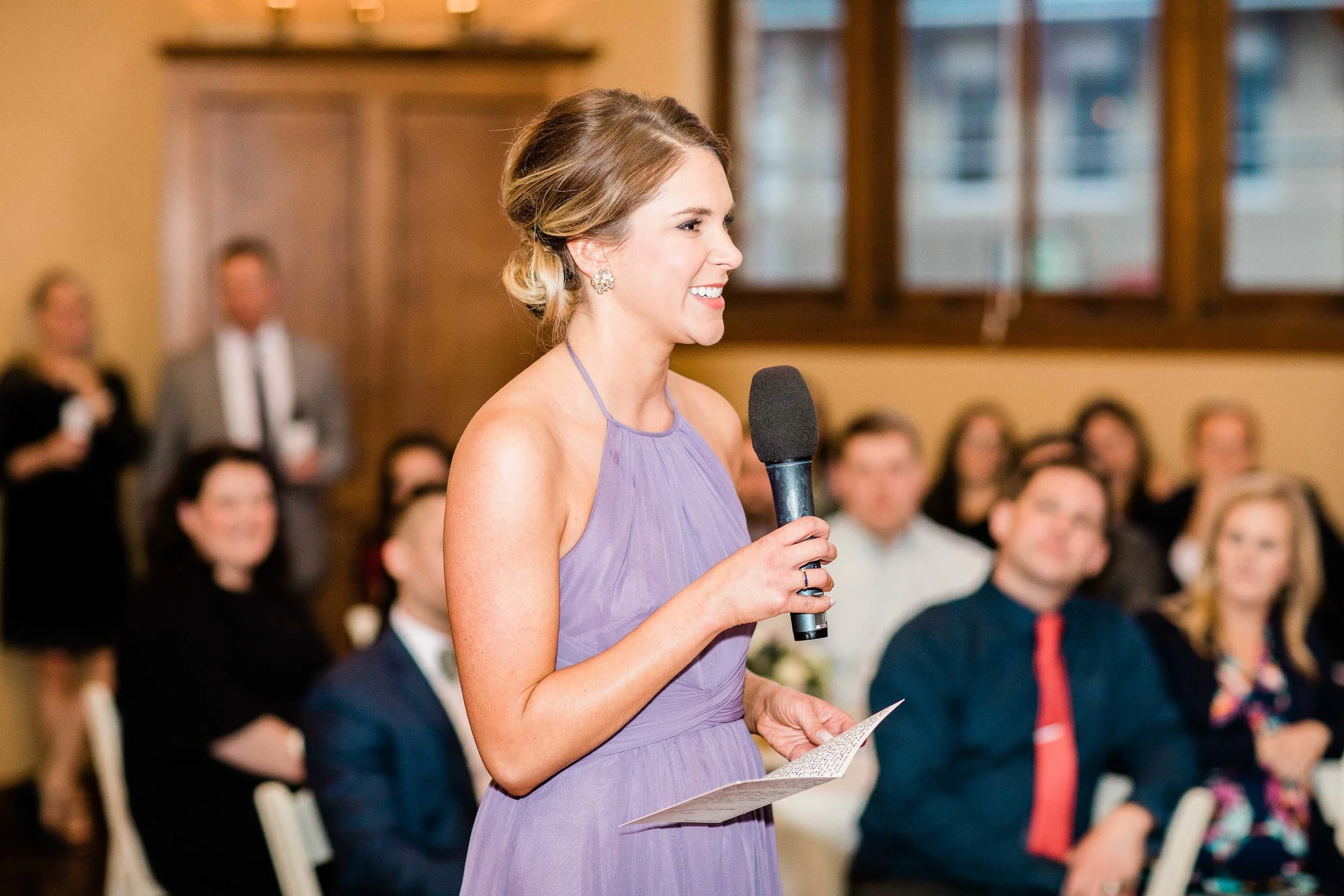 Sam & Sarah {Carnegie Center at Columbia Tusculum Wedding} — Lauren Day ...