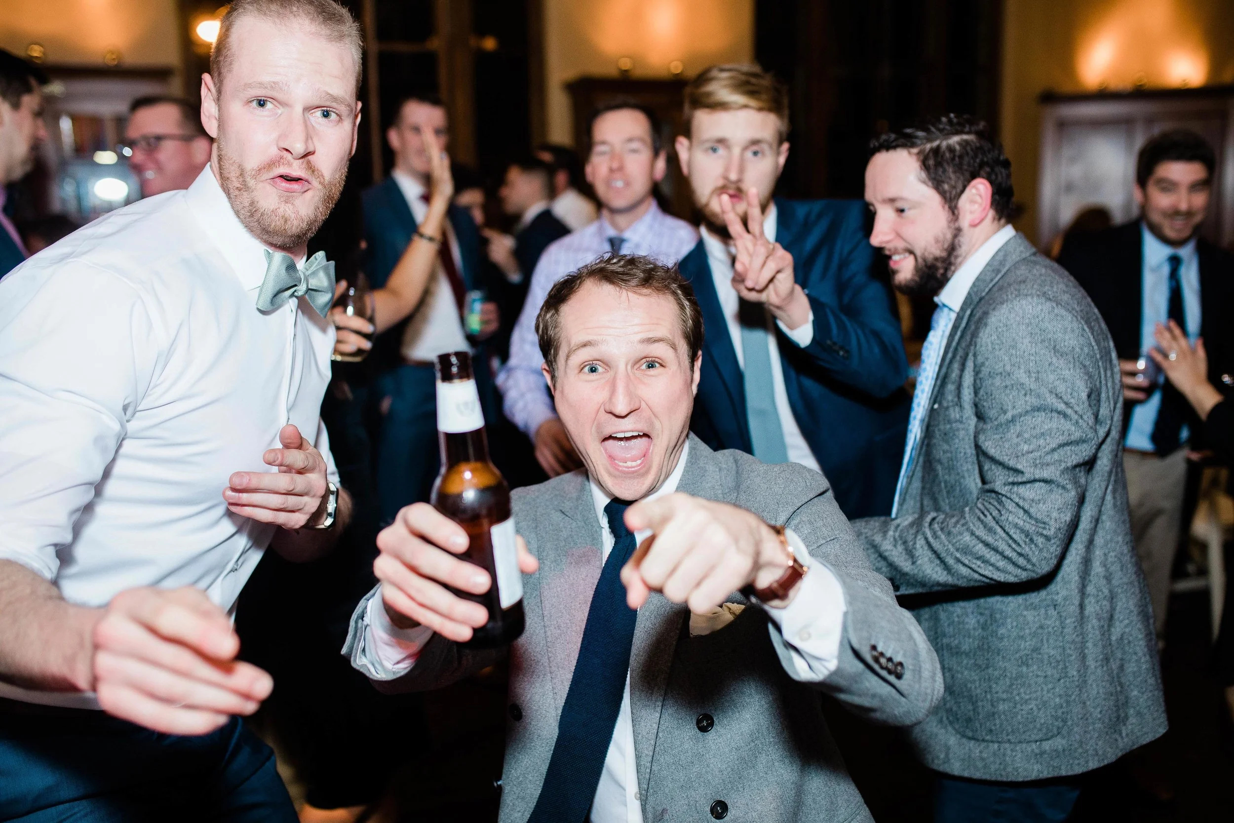 Sam & Sarah {Carnegie Center at Columbia Tusculum Wedding} — Lauren Day ...