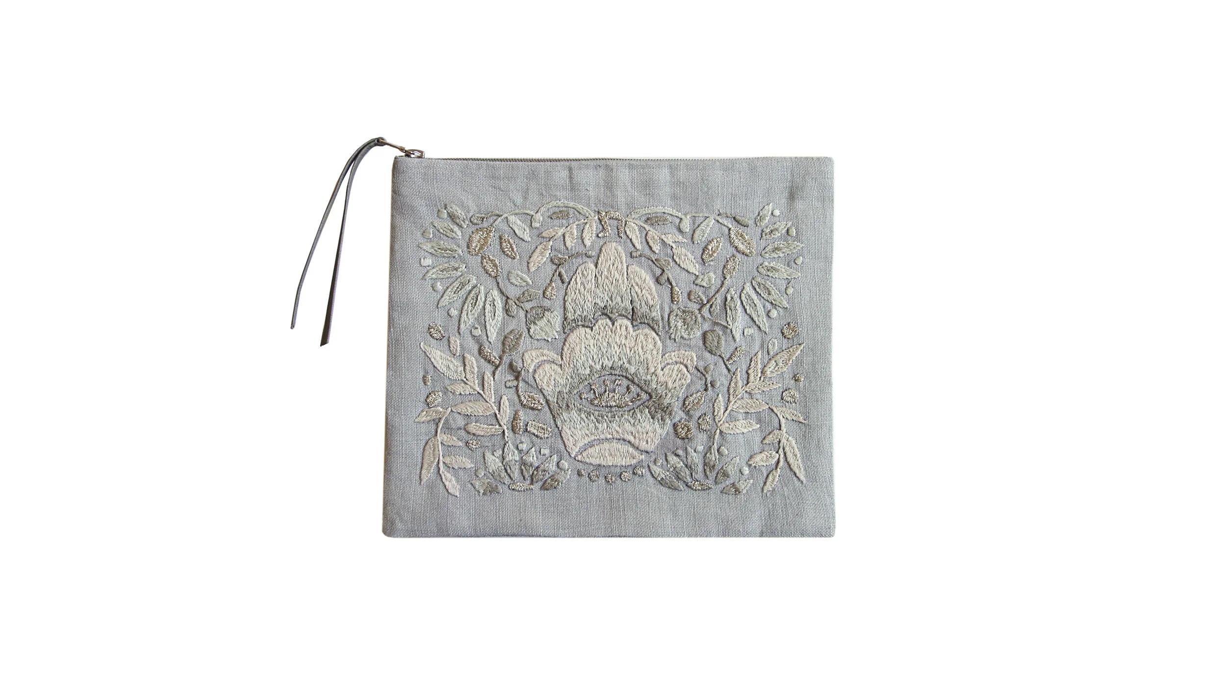 Hand Embroidered Tallit and Tefillin Bags — A H Y I N