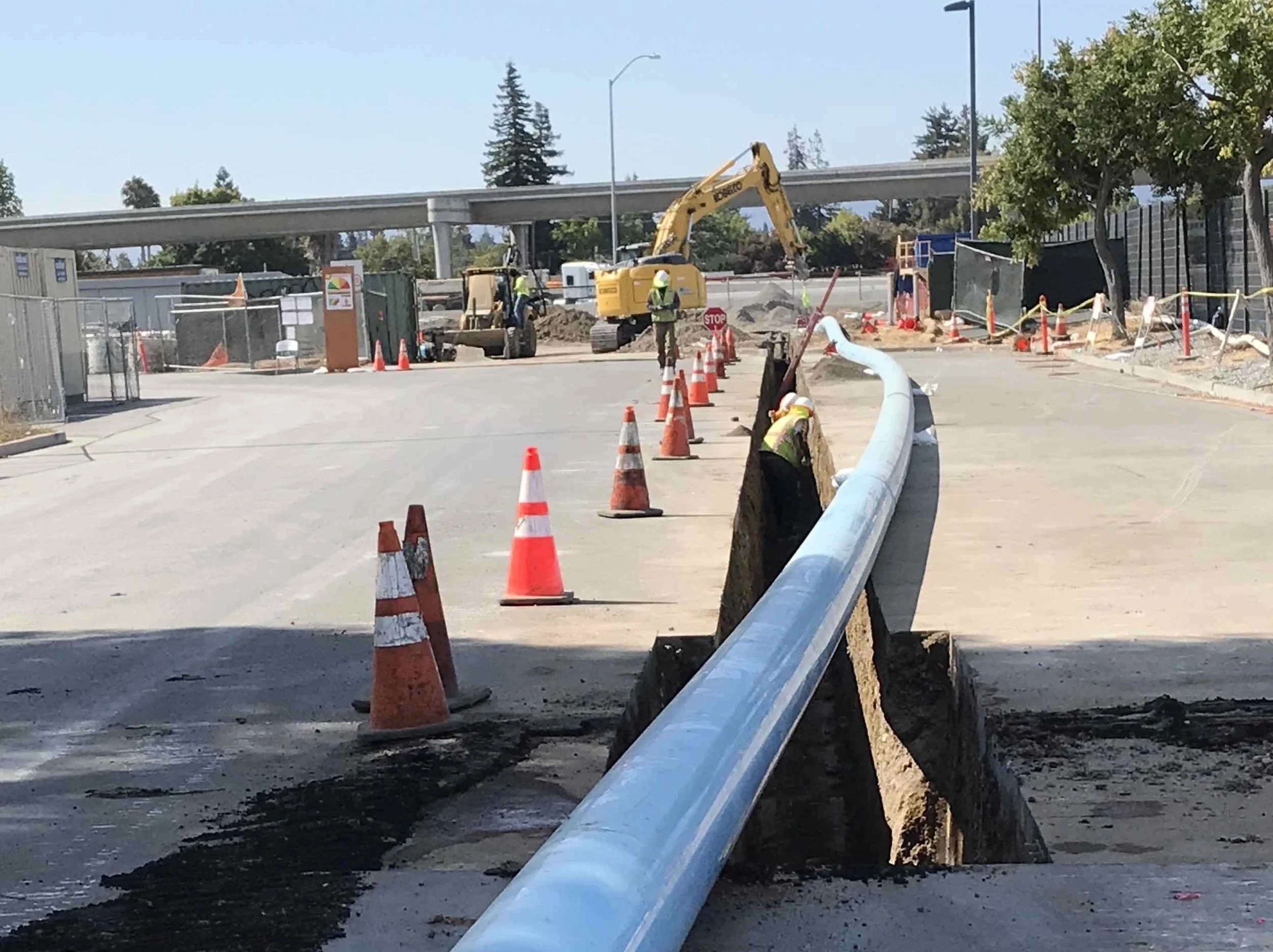 Water — Our Portfolio — Tanner Pacific