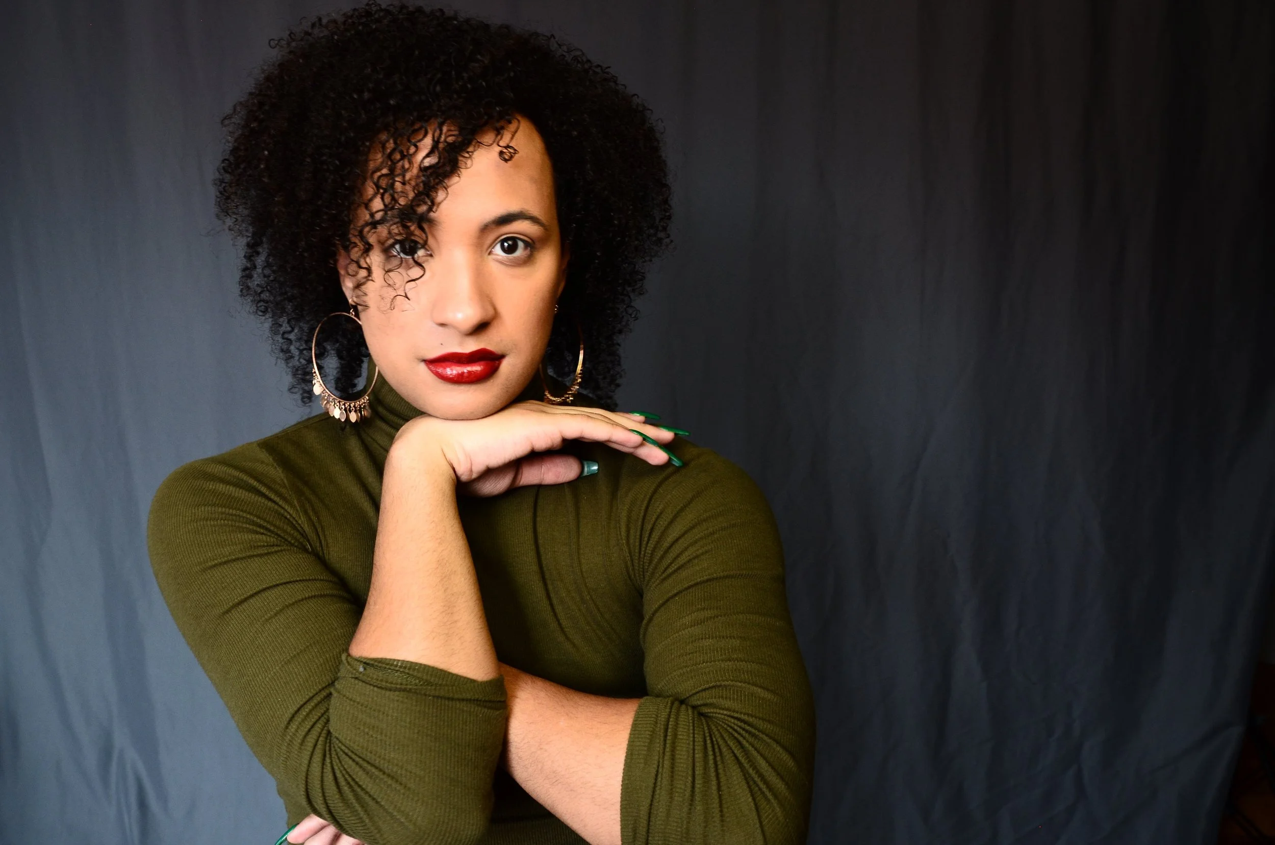 Who is Ianne? — Ianne Fields Stewart