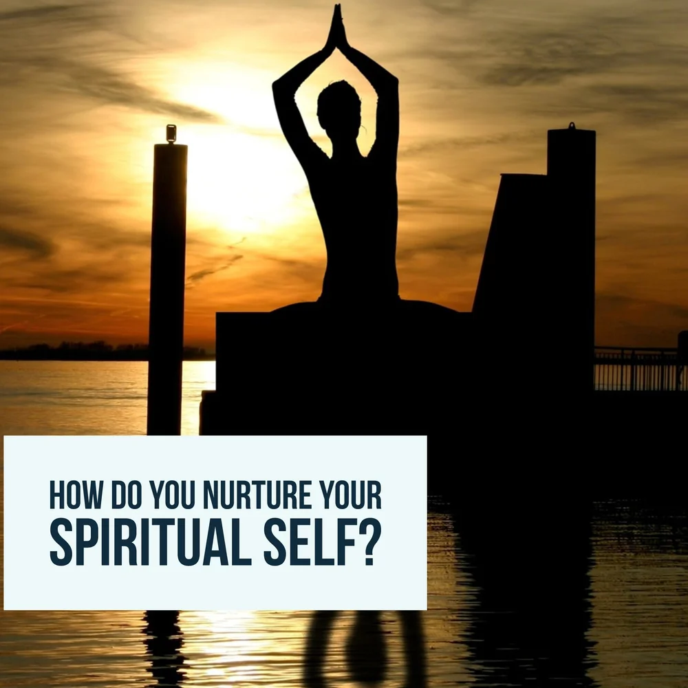 4 Ways to Live a Spiritually Rich Life No Matter What You Believe — Mud ...
