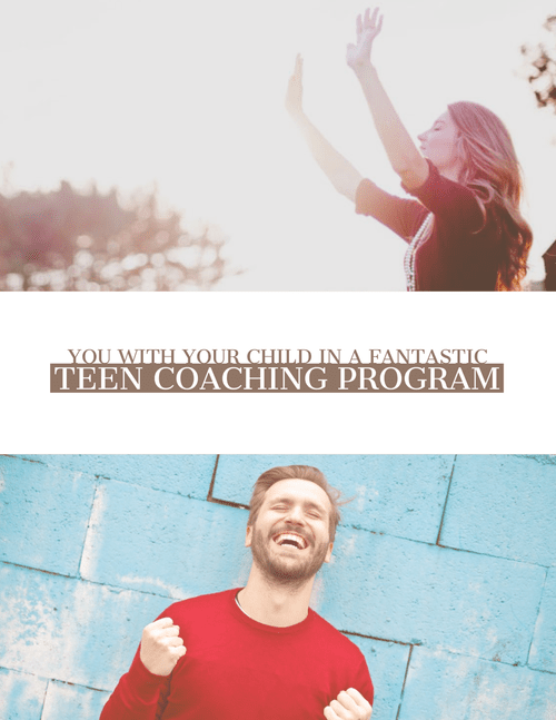 7 Ways a Life Coach for Teens Helps Prepare Your Teen for Success — Mud ...