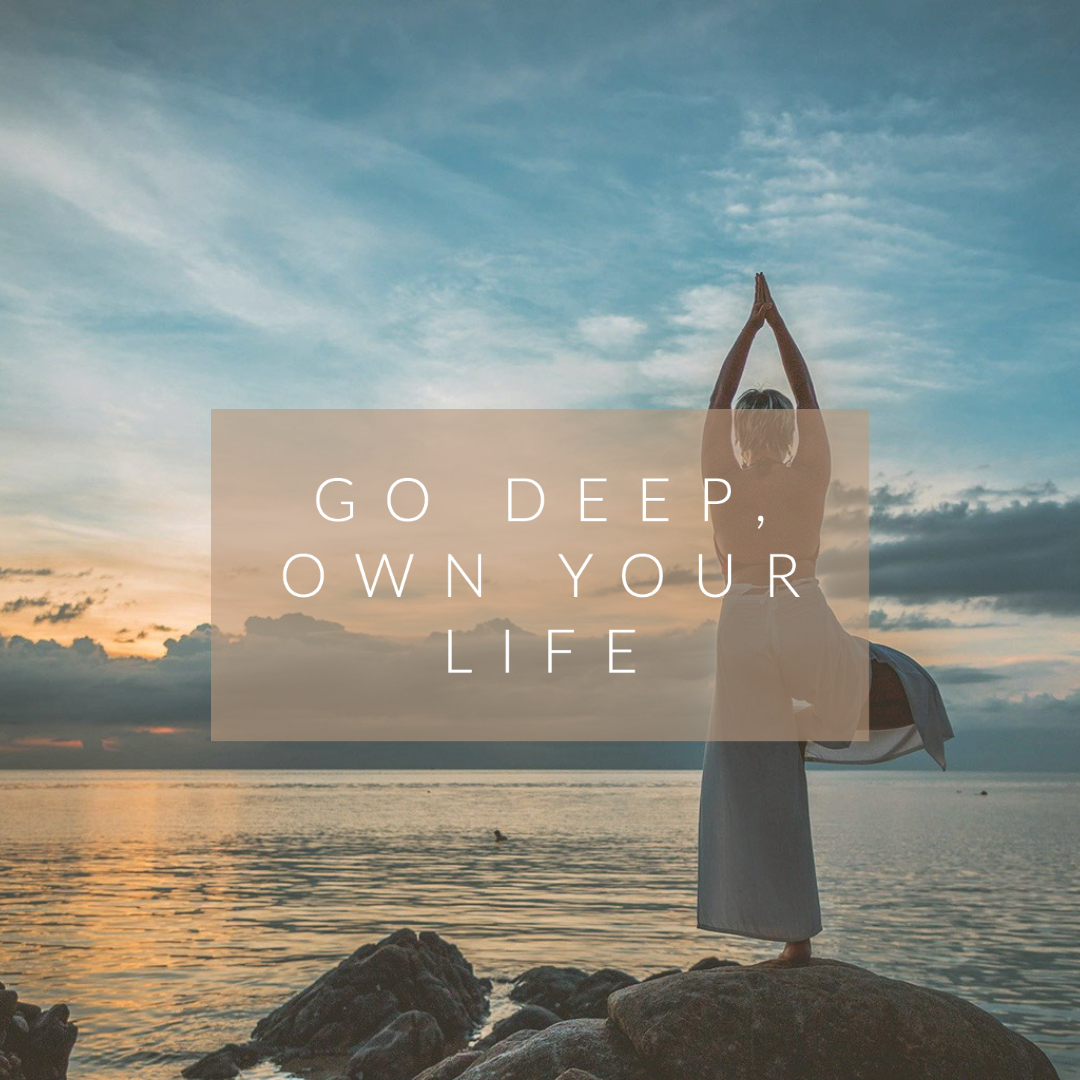 6 Ways To Connect With Yourself Everyday (And Why You Need To) — Mud ...