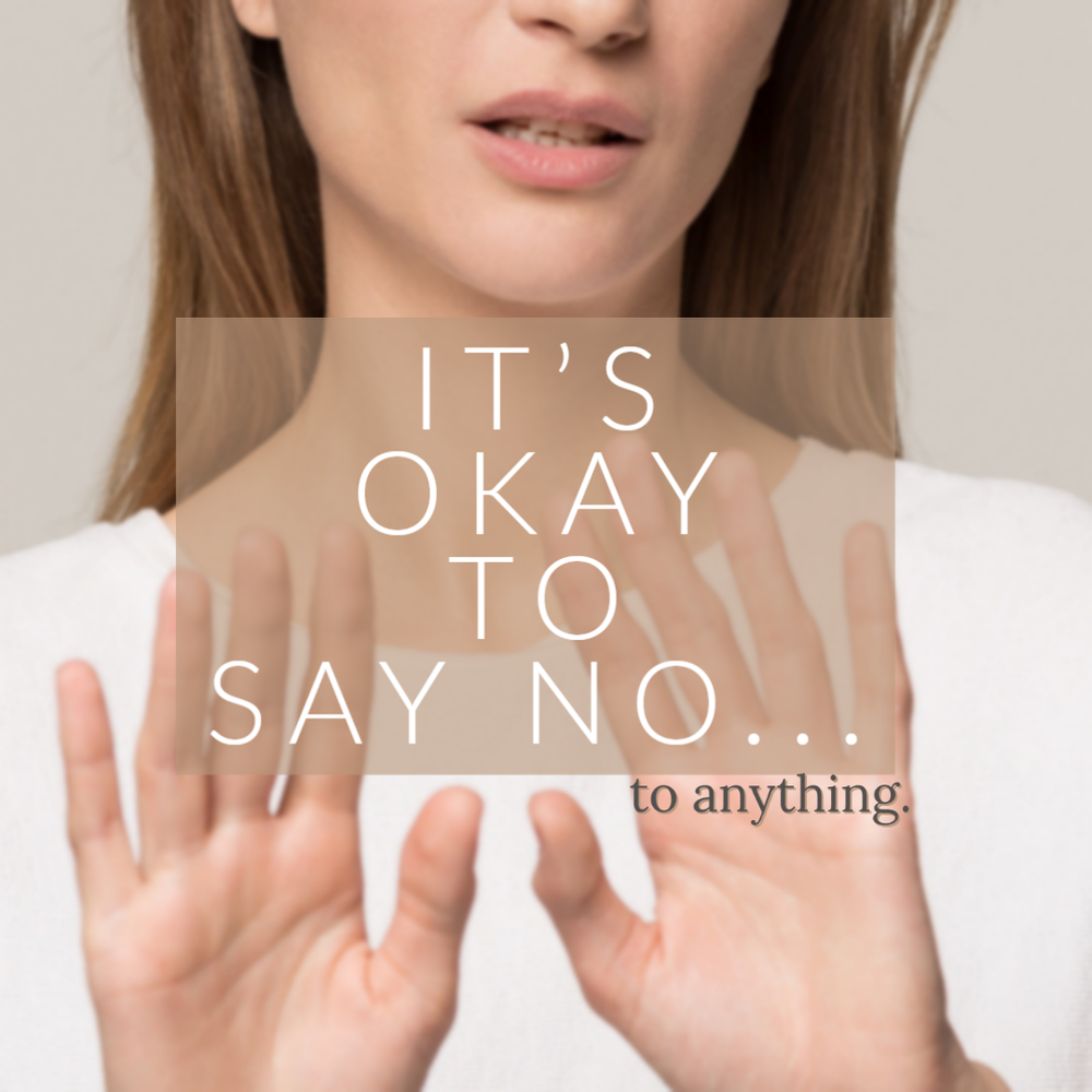 How to Set Boundaries and Be Emotionally Free — Mud Coaching