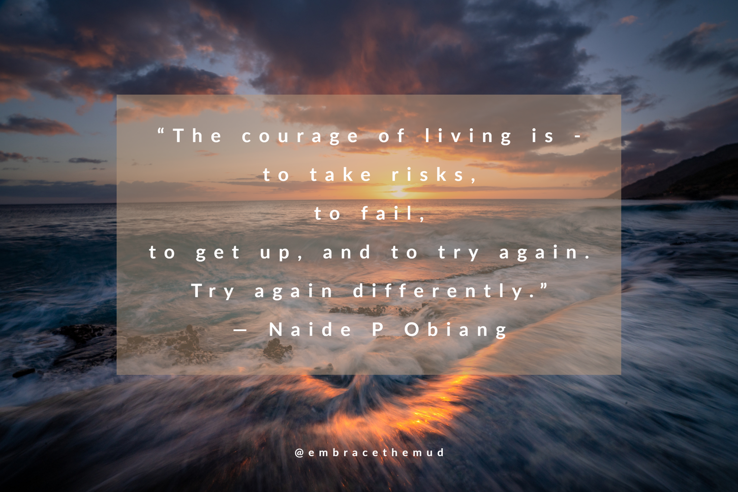 How to Start Your Relationship Over and Rebuild Stronger — Mud Coaching