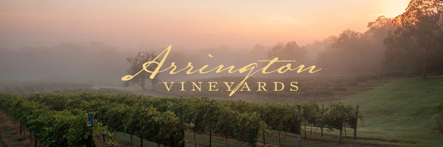 Arrington Vineyards — Kix Brooks