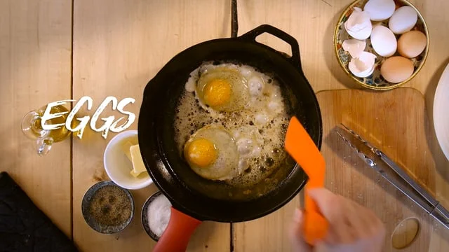 Cookbook — Kix Brooks