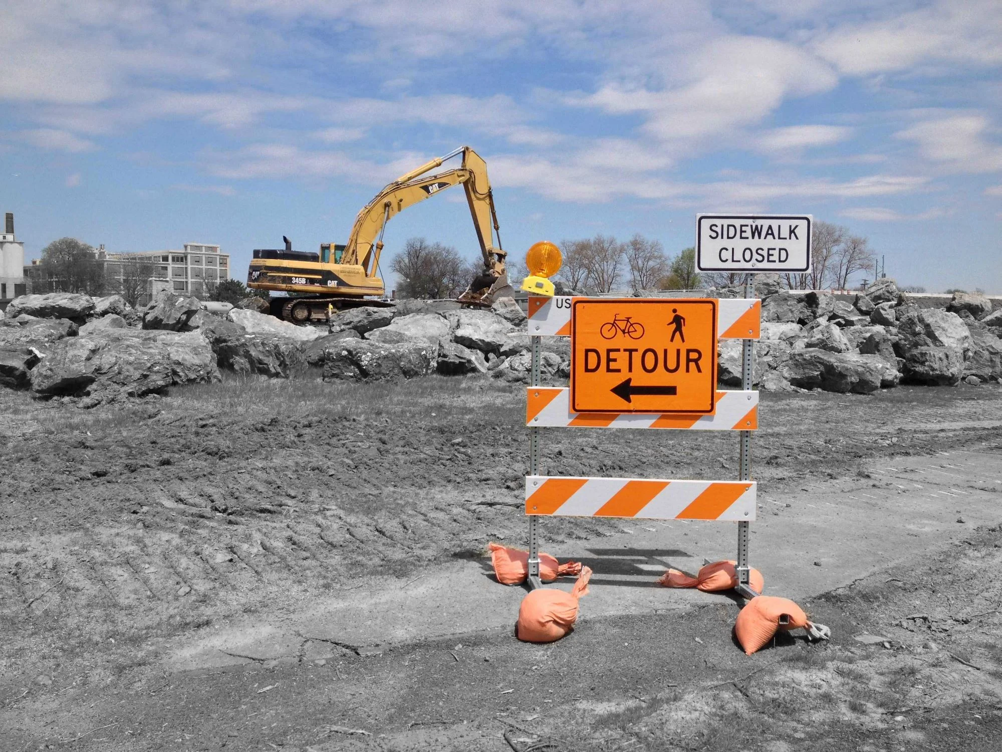 Transportation Improvement Program (TIP) — GBNRTC