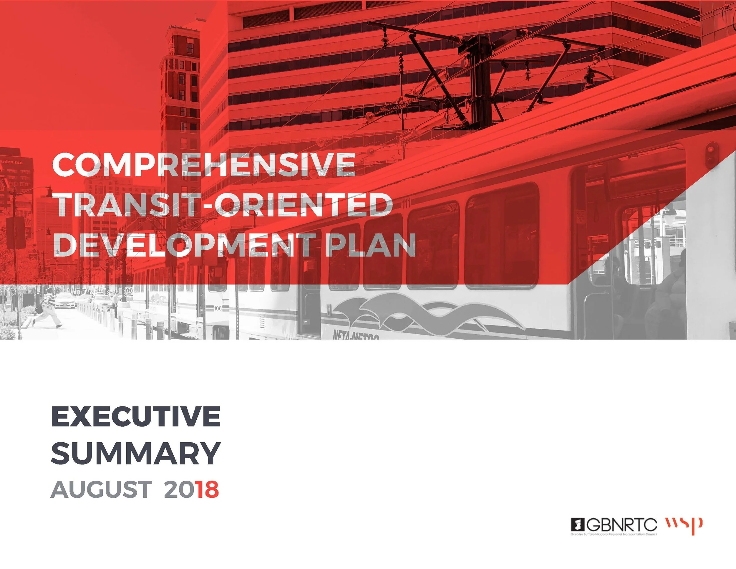 Transit Oriented Development Plan