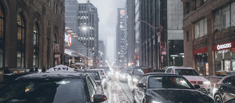 Congestion Management Process — GBNRTC
