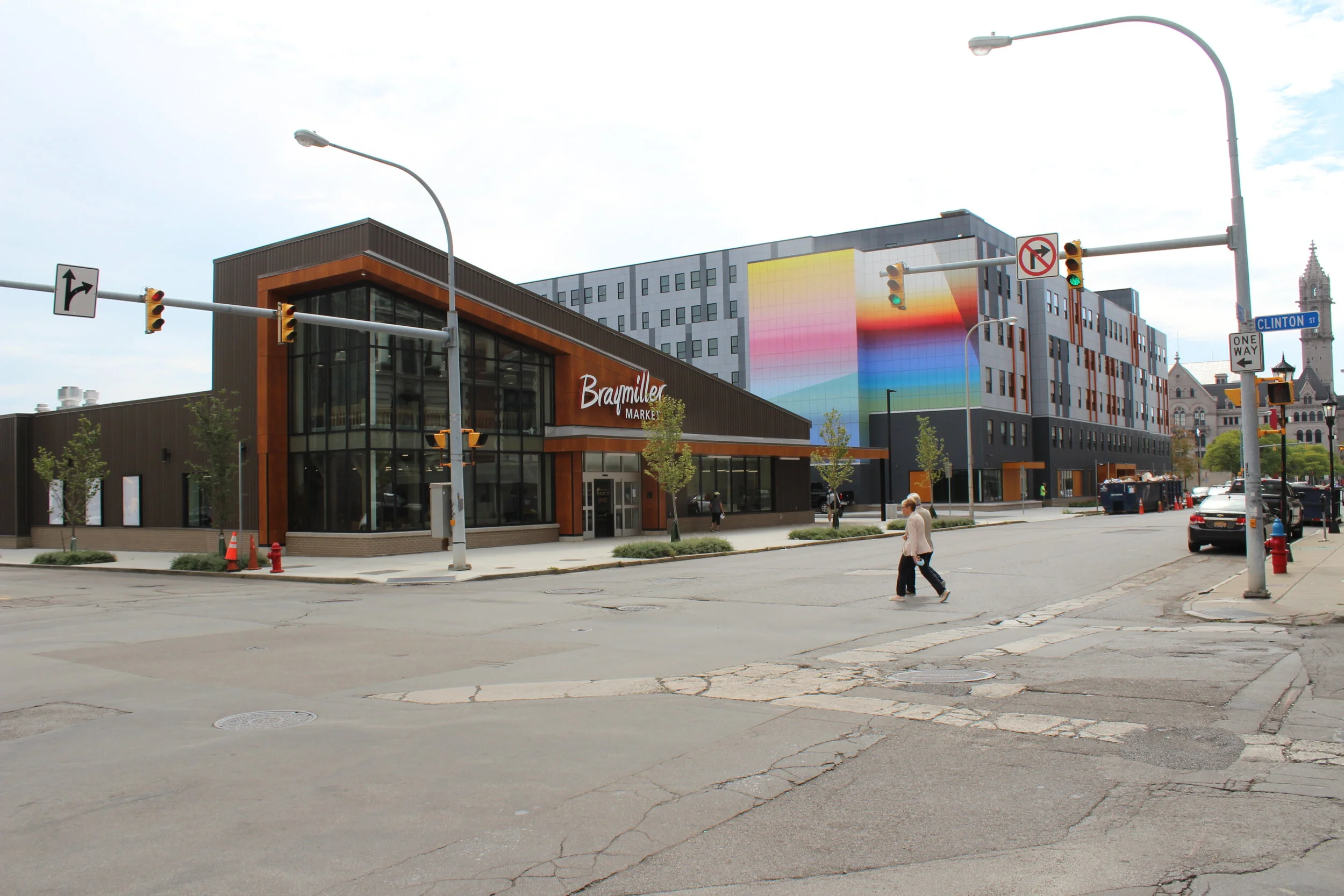 Transit-Oriented Development — GBNRTC