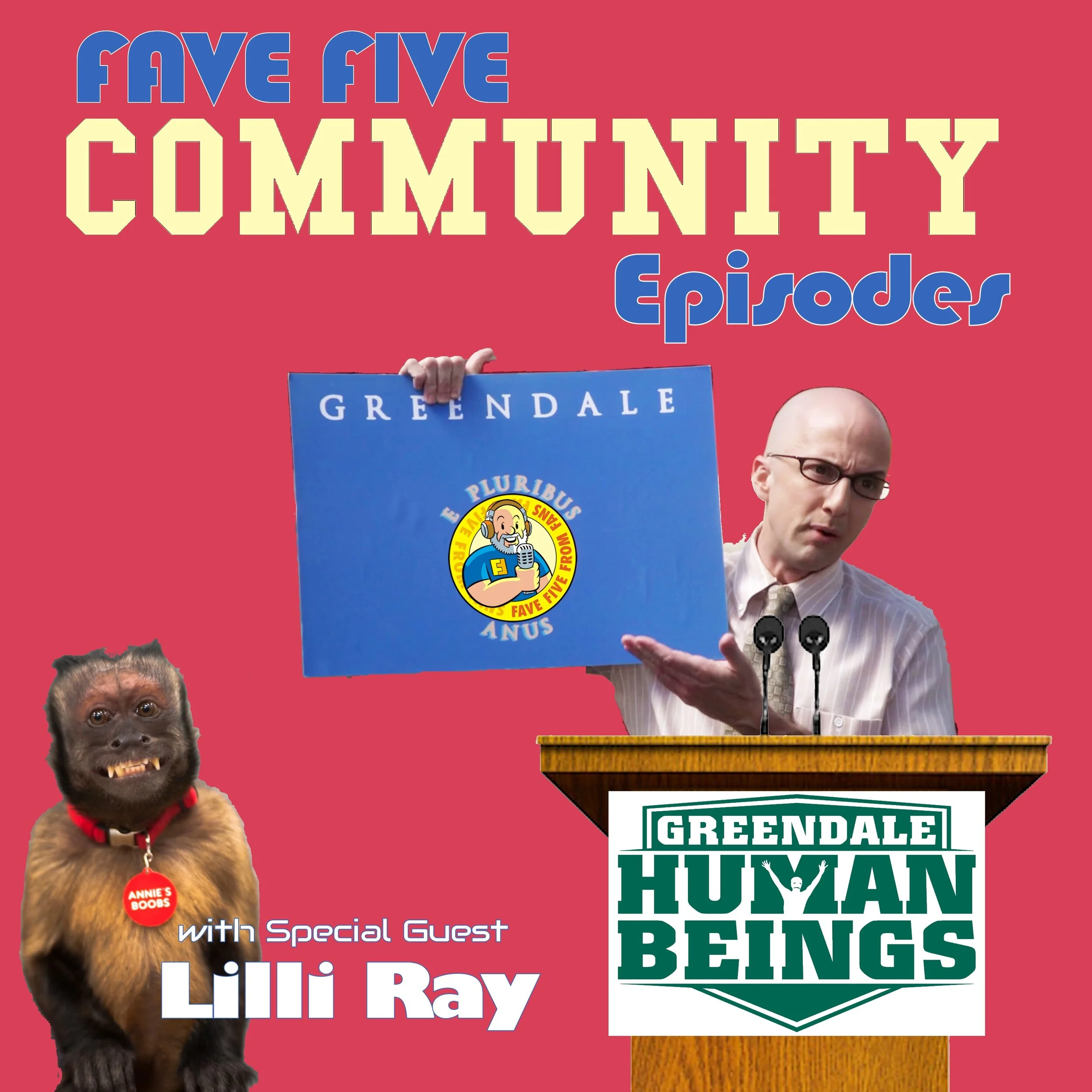 favefivefromfans — AOC Community Media