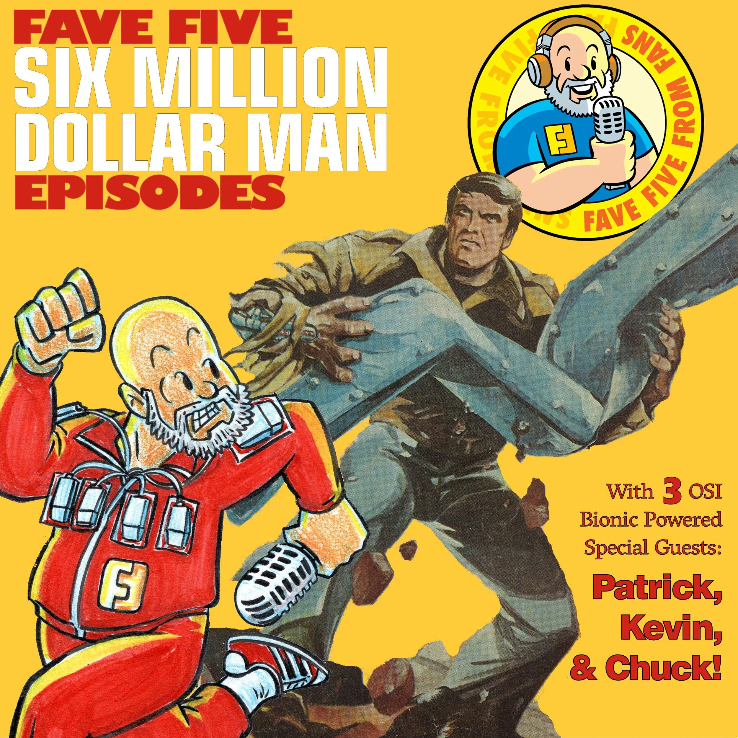 favefivefromfans — AOC Community Media