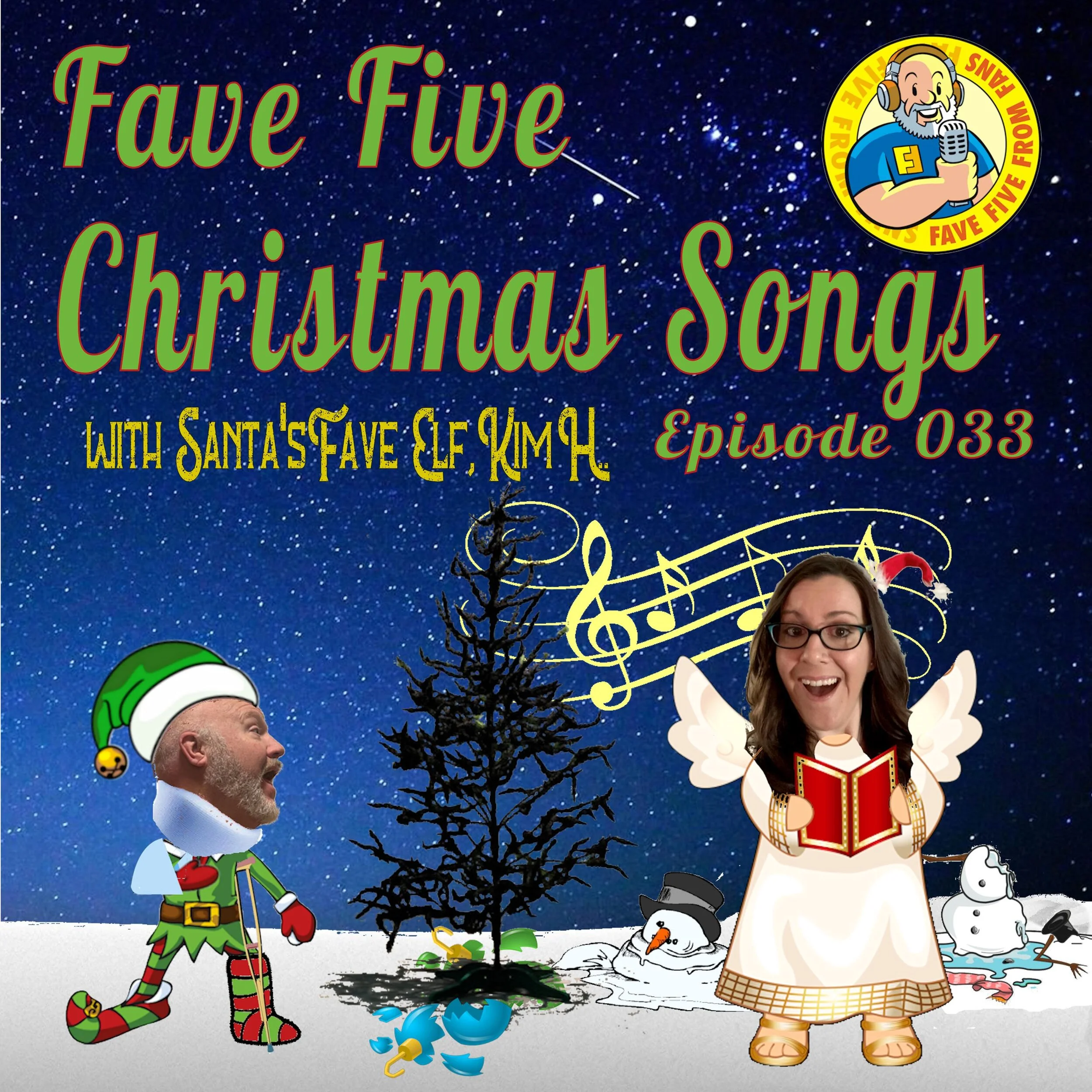 favefivefromfans — AOC Community Media