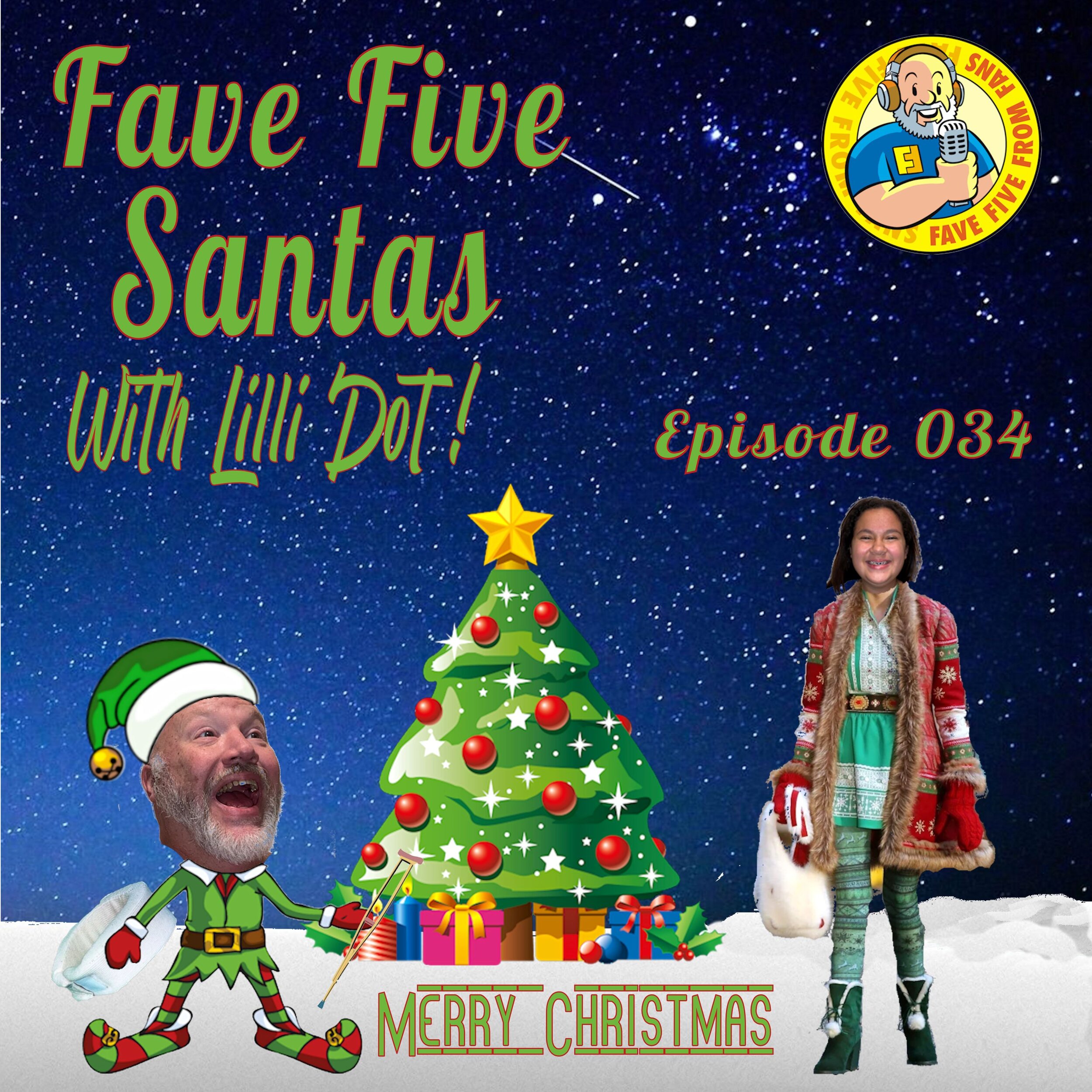 favefivefromfans — AOC Community Media