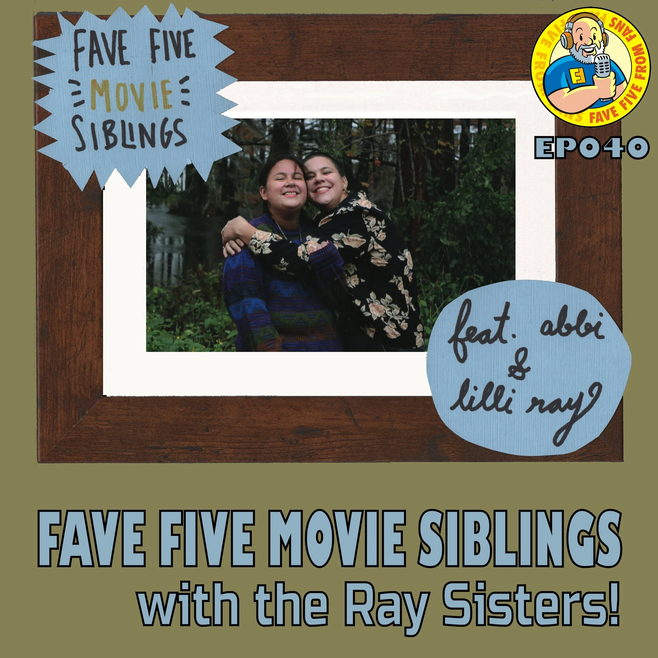 favefivefromfans — AOC Community Media