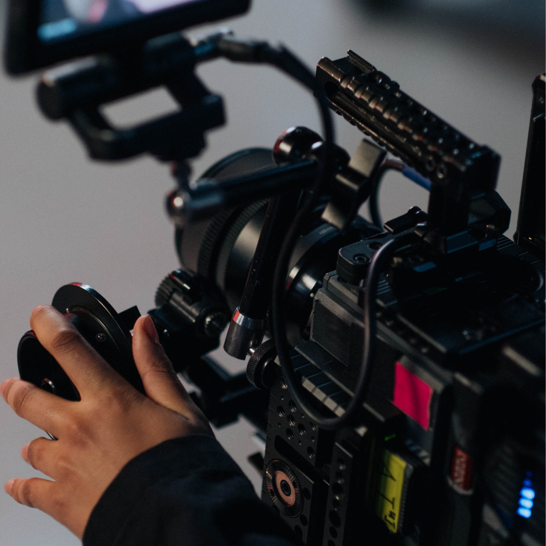 NPO Social Media Spotlights — AOC Community Media