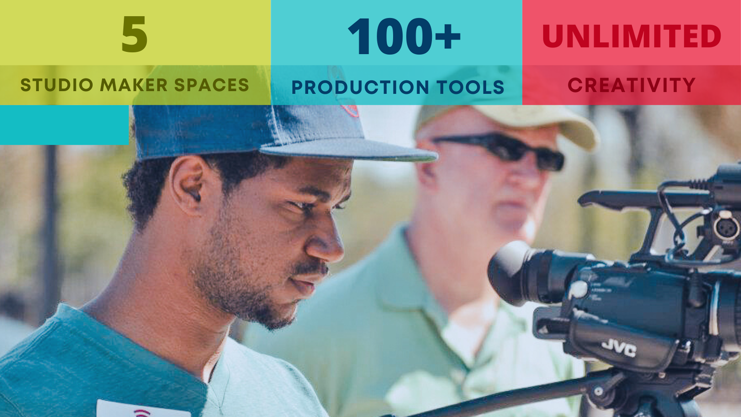 Join — AOC Community Media