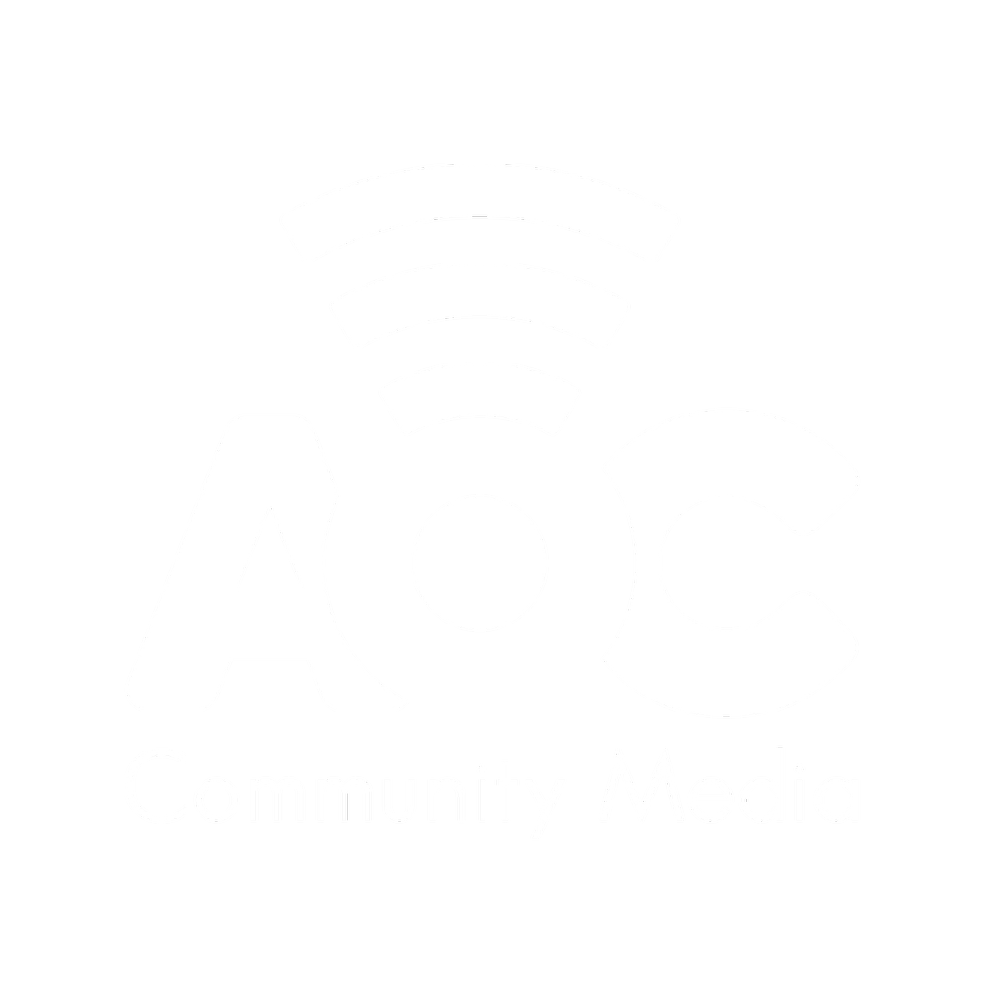 AOC Group Membership — AOC Community Media