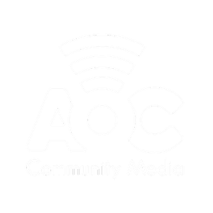 AOC Group Membership — AOC Community Media