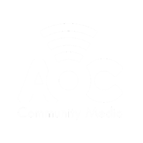 AOC Group Membership — AOC Community Media