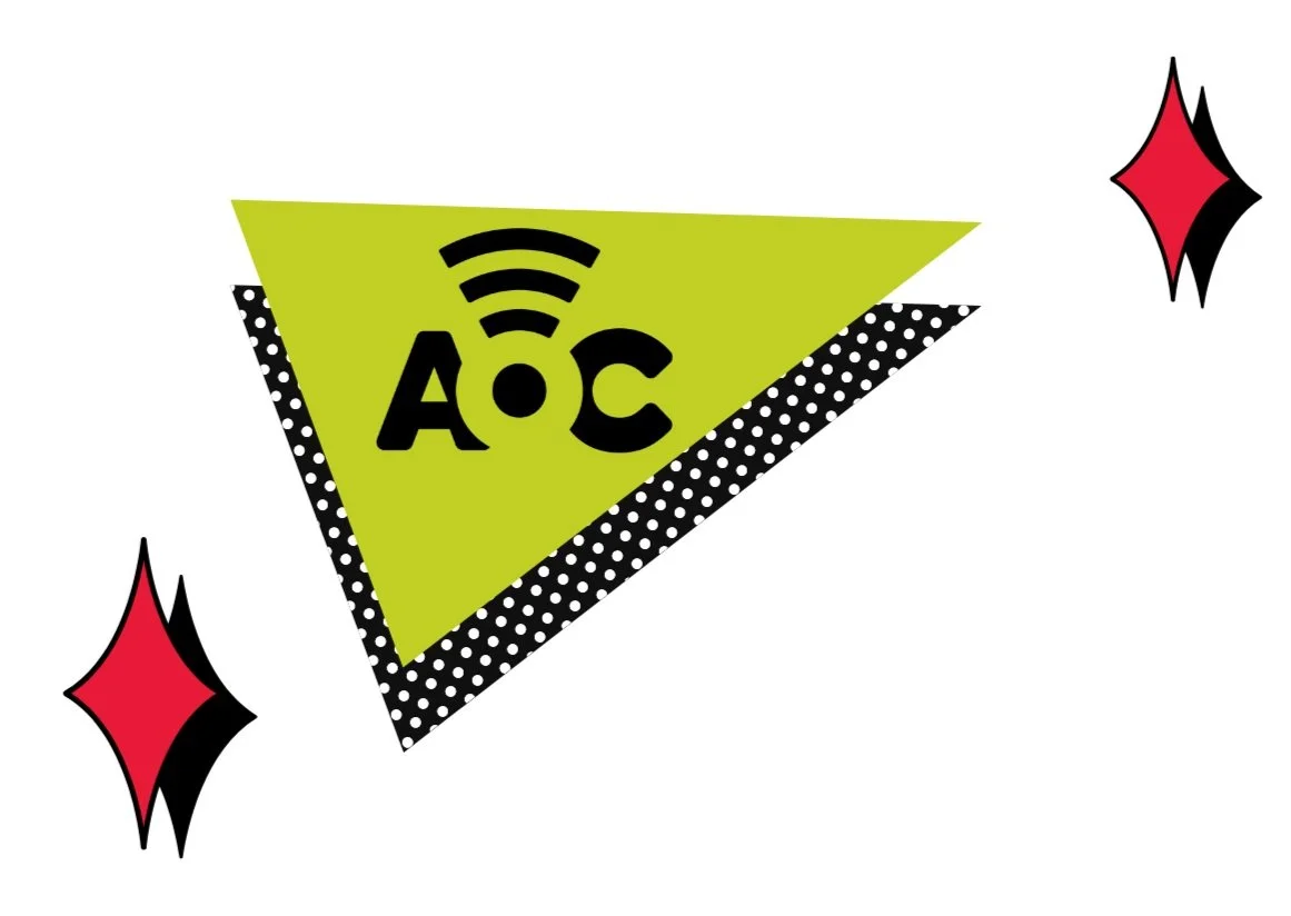 Rewind Reunion — AOC Community Media