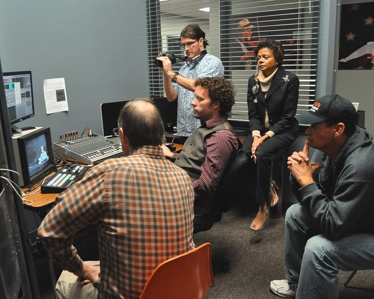 AOC Group Membership — AOC Community Media