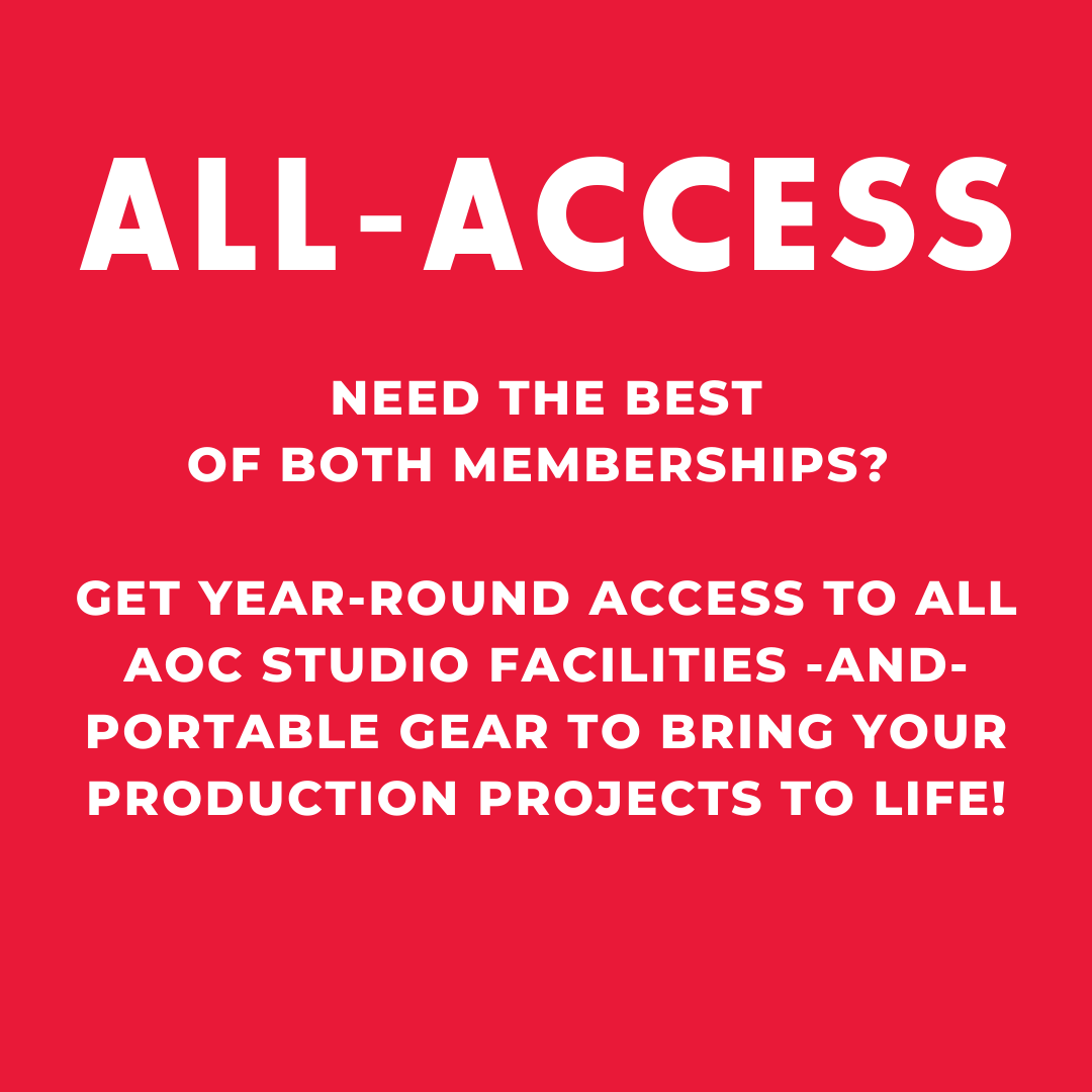 Join — AOC Community Media