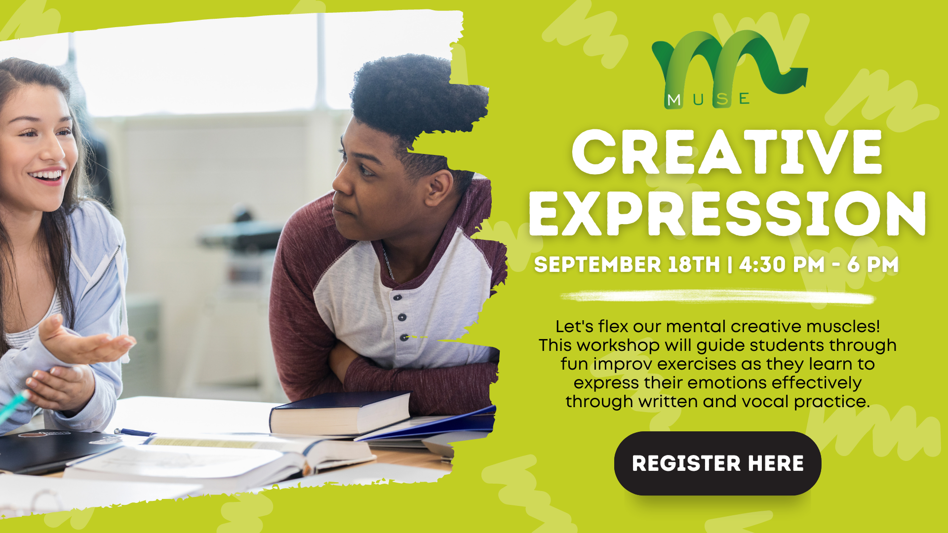 MUSE — AOC Community Media