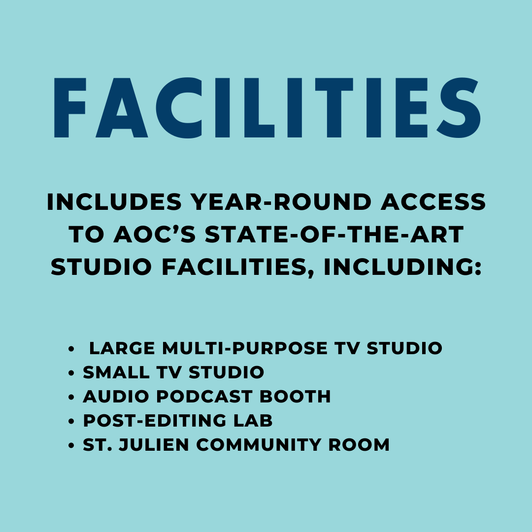 Join — AOC Community Media