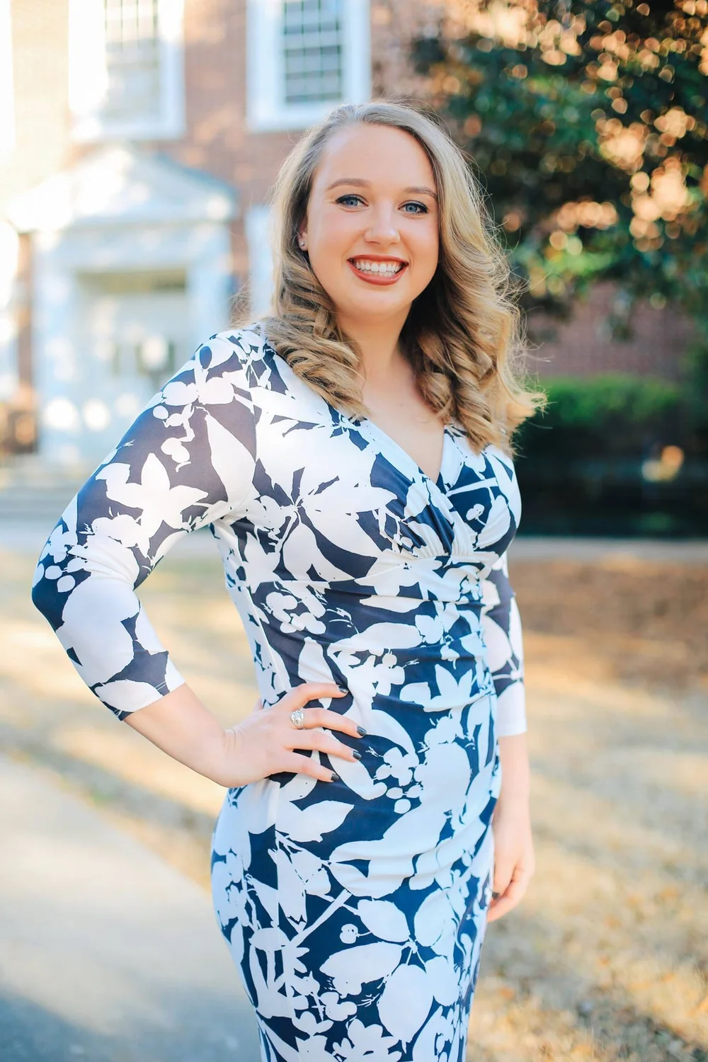Ashley Starnes — Rose Family Therapy