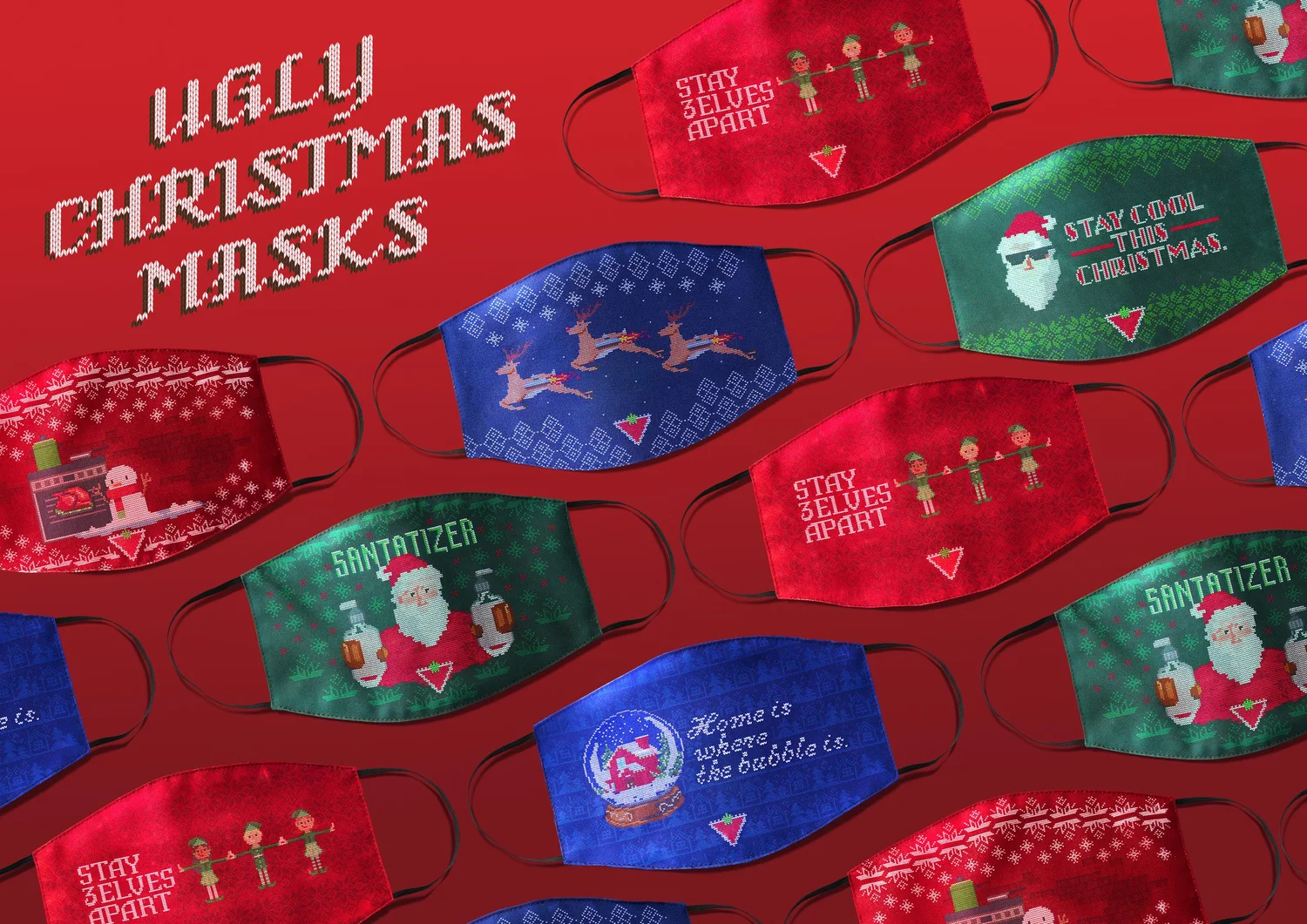 Canadian Tire Selects — Frank Macera