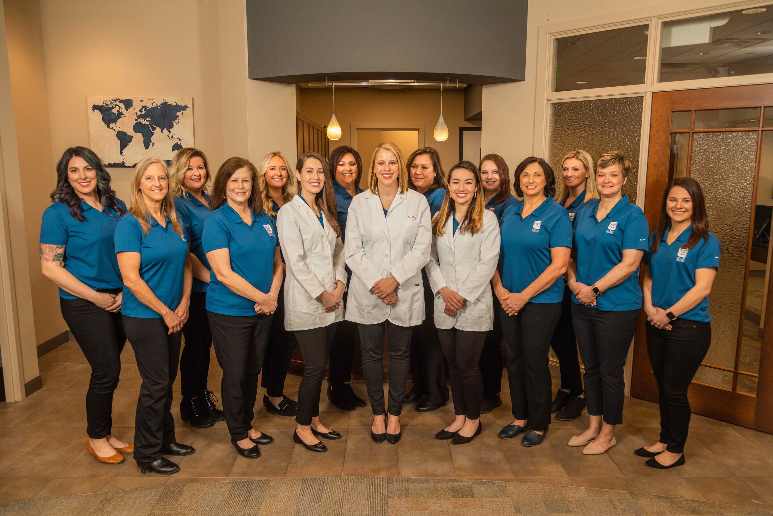 About Ellis Dental — Ellis Dental | St. Louis Family and Sleep Apnea ...